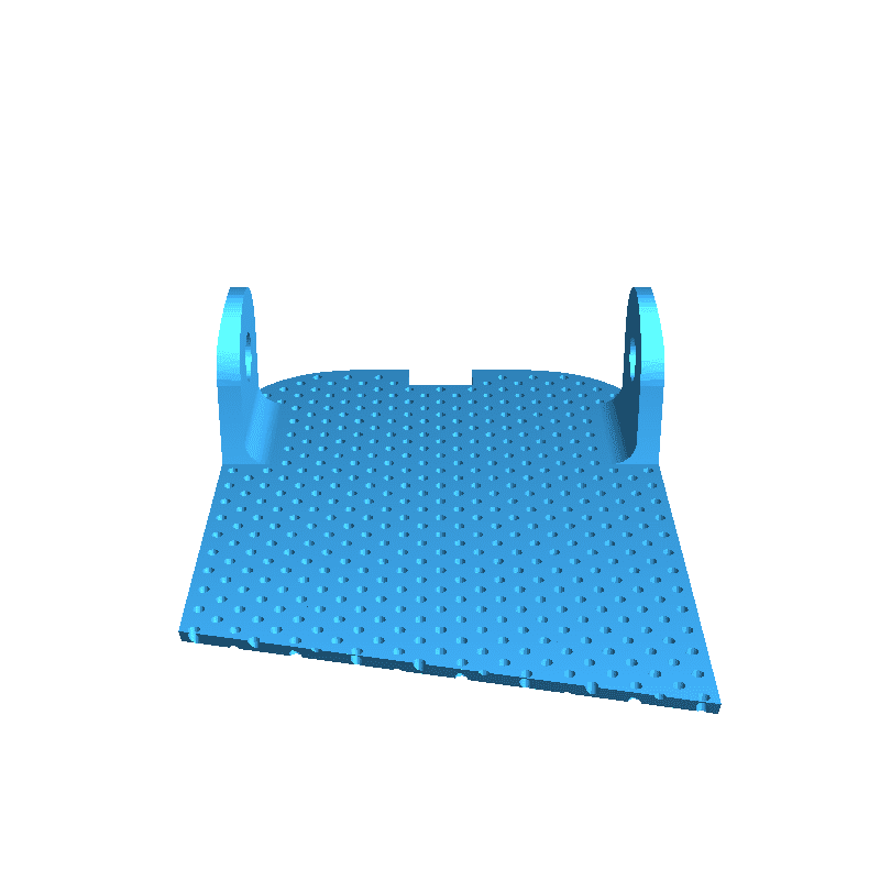 Free 3D Printer Parts STL Download - Drybox Rollersby Xander_Monkey