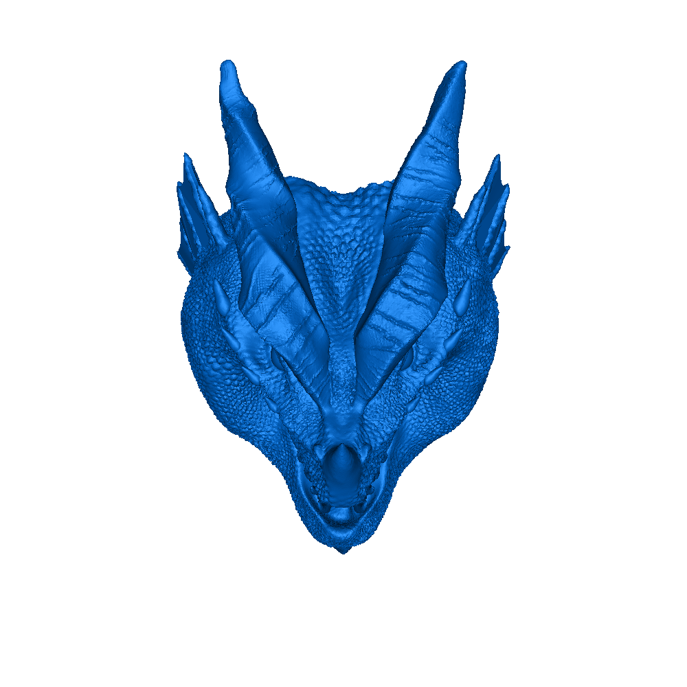 Free Other STL Download - Thumberchaud by Aiden Snow