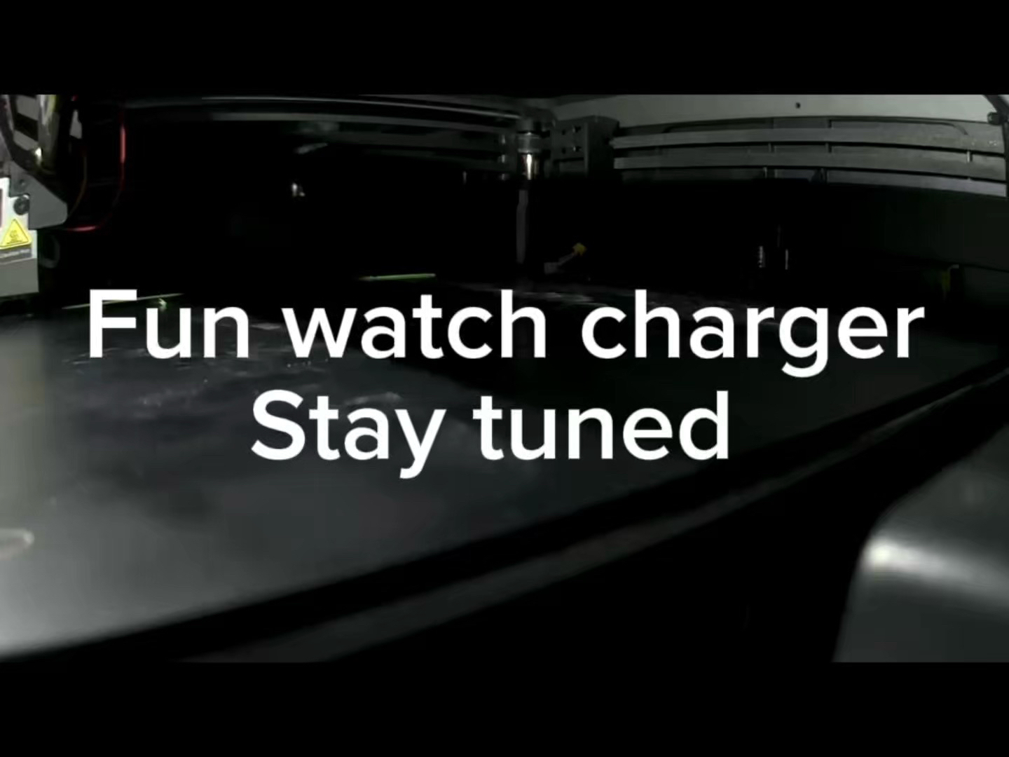 Check out my YouTube channel the 3D print guy | Creality Cloud