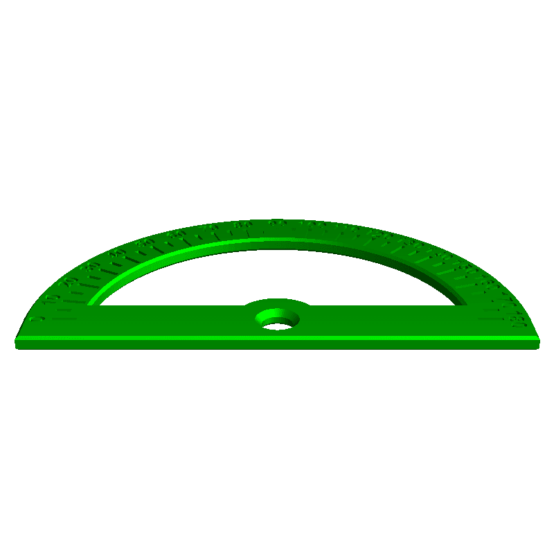 Free Tools & Spare Parts STL Download - Angle finderby user9041136168