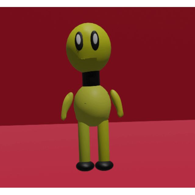 Toys & Games STL Download - MODULAR ARTICULATING ART TOY by ...