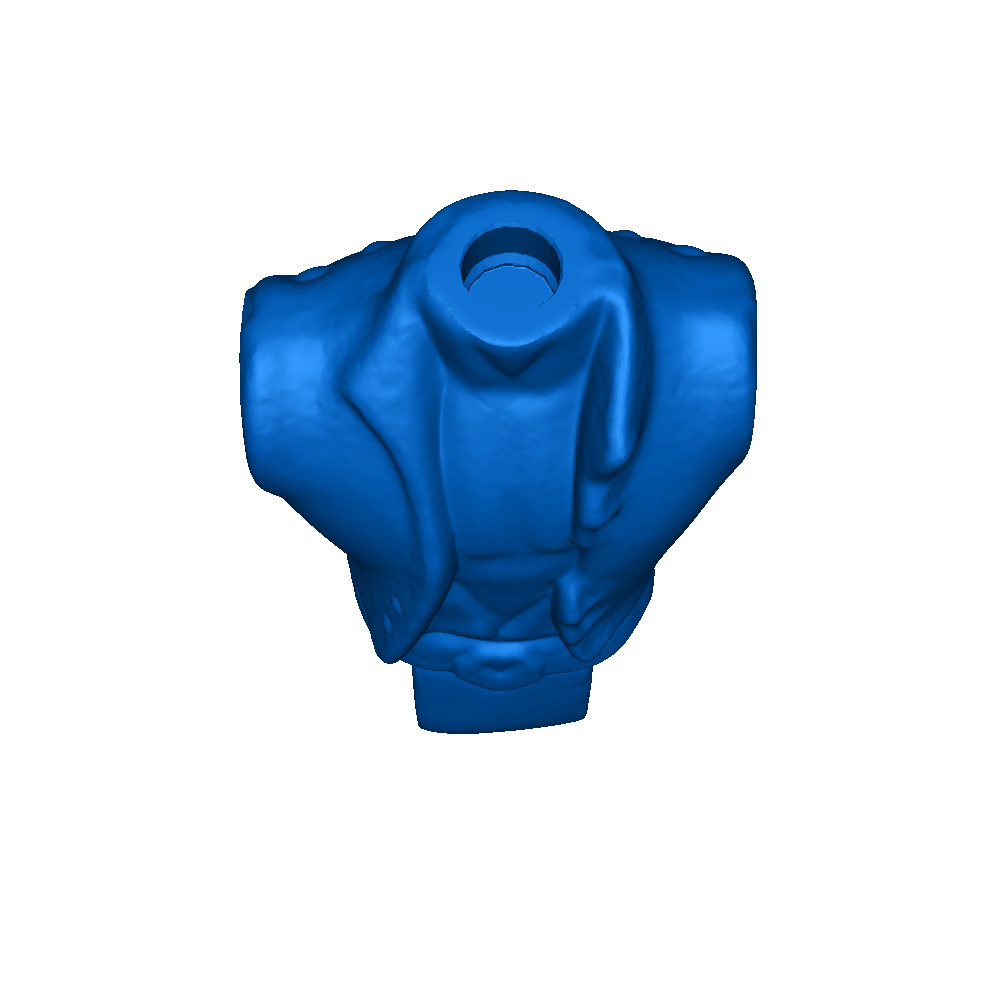 Free Characters & Creatures STL Download - Jan Tosh by user5188046528