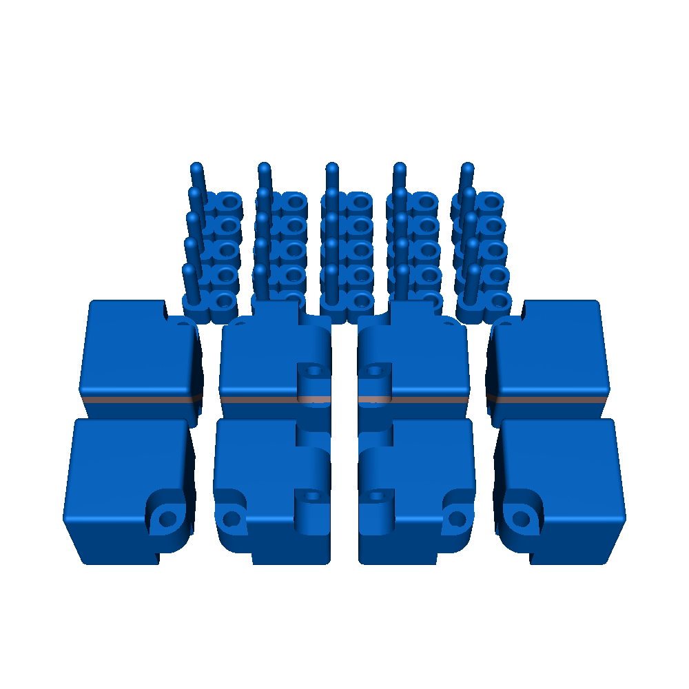 Free Tools & Spare Parts STL Download - coolby JDevs