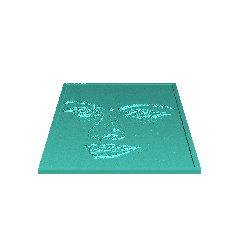 Saimy | 3D models download | Creality Cloud
