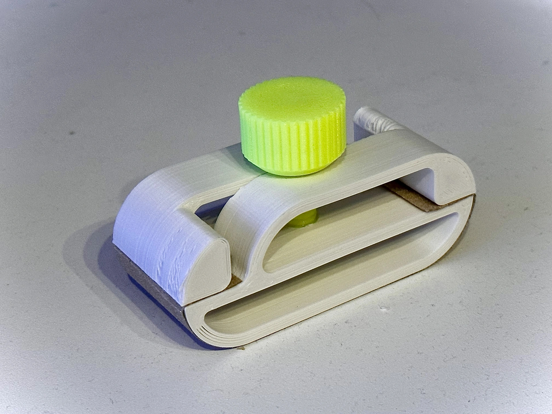 Sanding Block | 3D models download | Creality Cloud