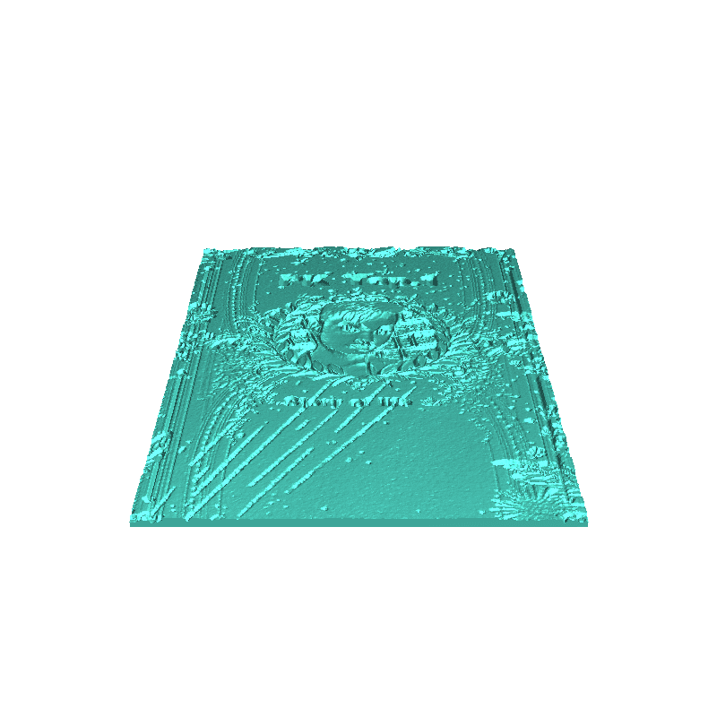 Free Digital Art STL Download - Devendraby DEVENDRA