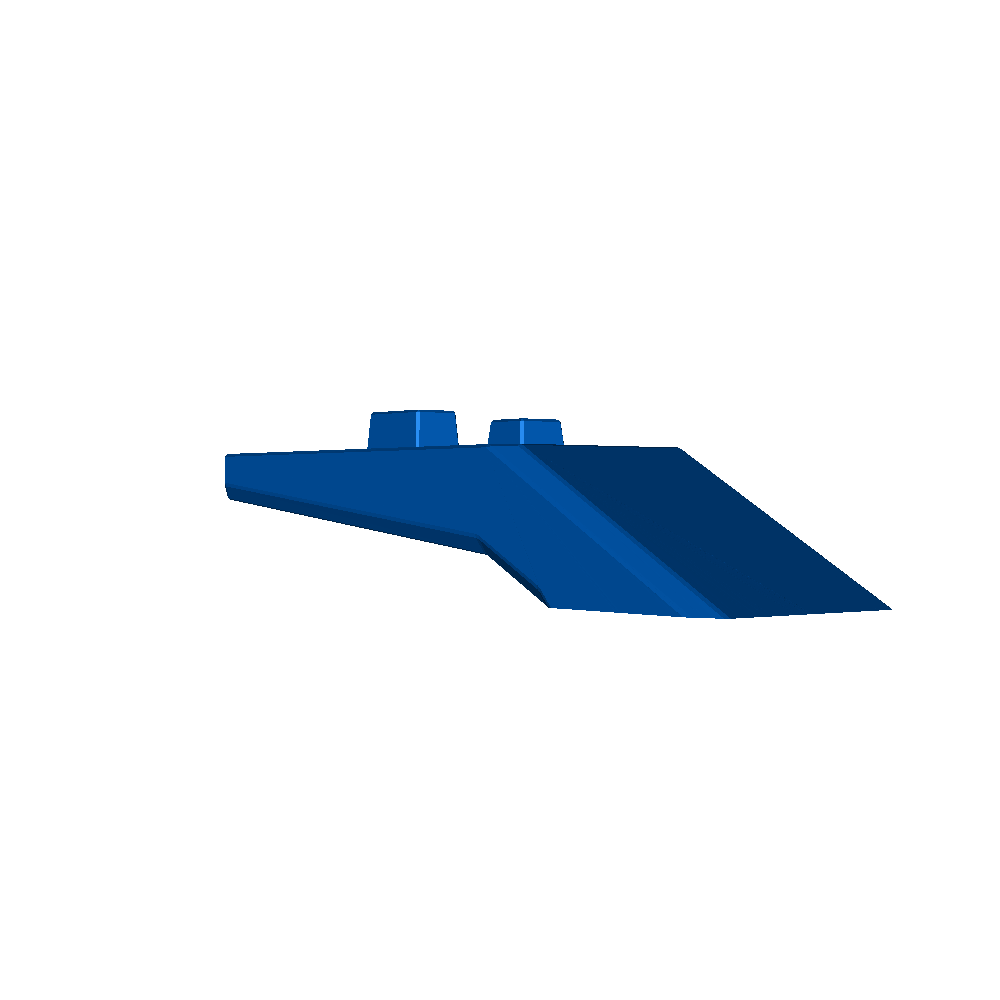 3D Printer Files | 3MF File | Amirul | Creality Cloud