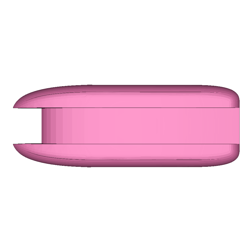 3D Printer Files | 3MF File | speedy BOAT | Creality Cloud