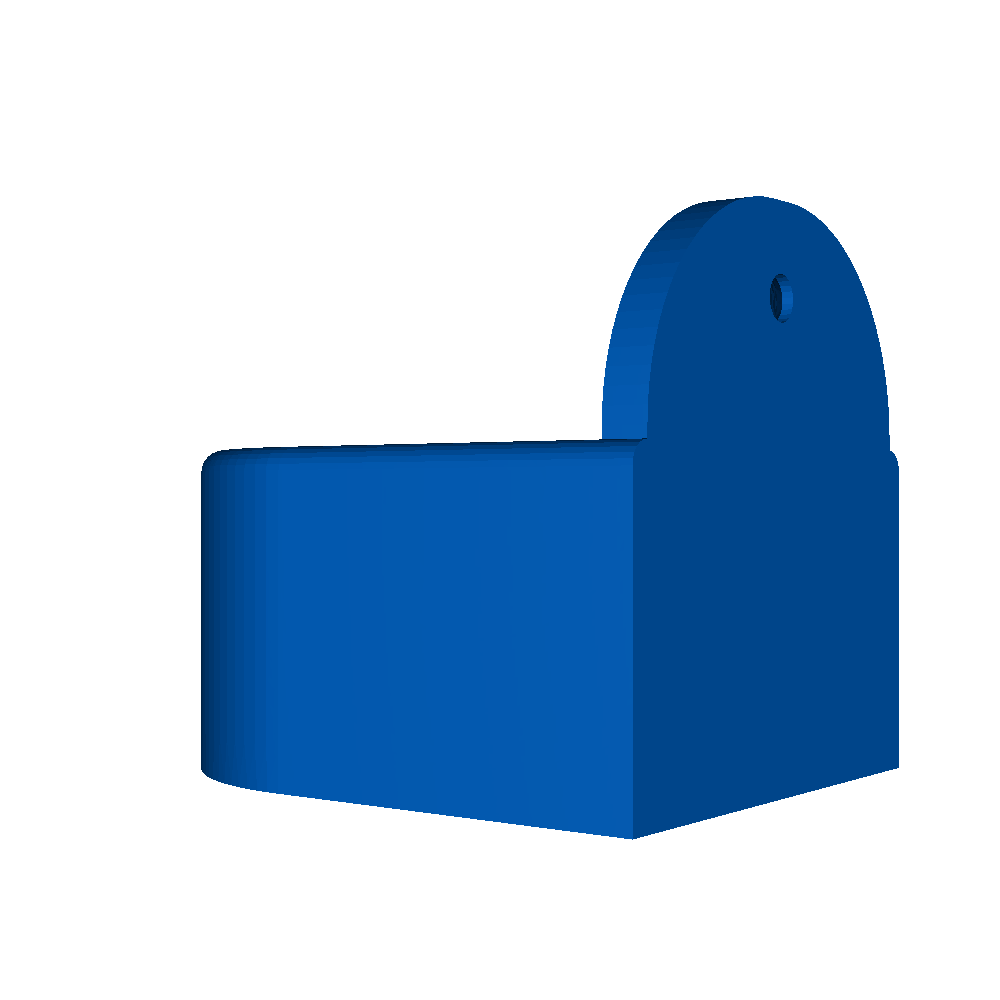 Free Other STL Download - Toothpaste Holderby Parmen