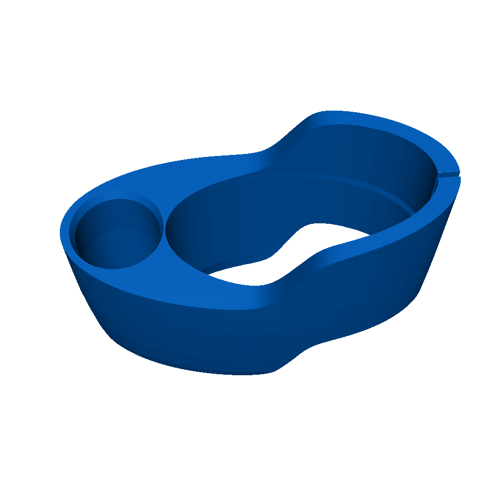 spliff case | 3D models download | Creality Cloud