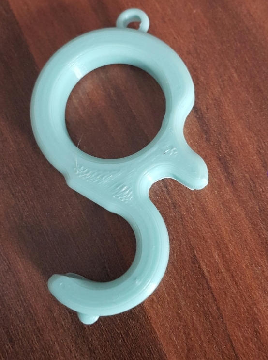 printed without any problems | Creality Cloud