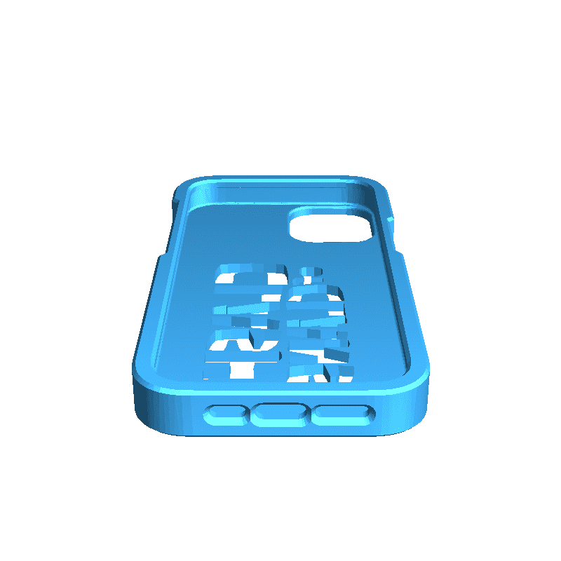 Free Jewelry & Accessories STL Download - COC iPhone case 13 by Ross_Tupper