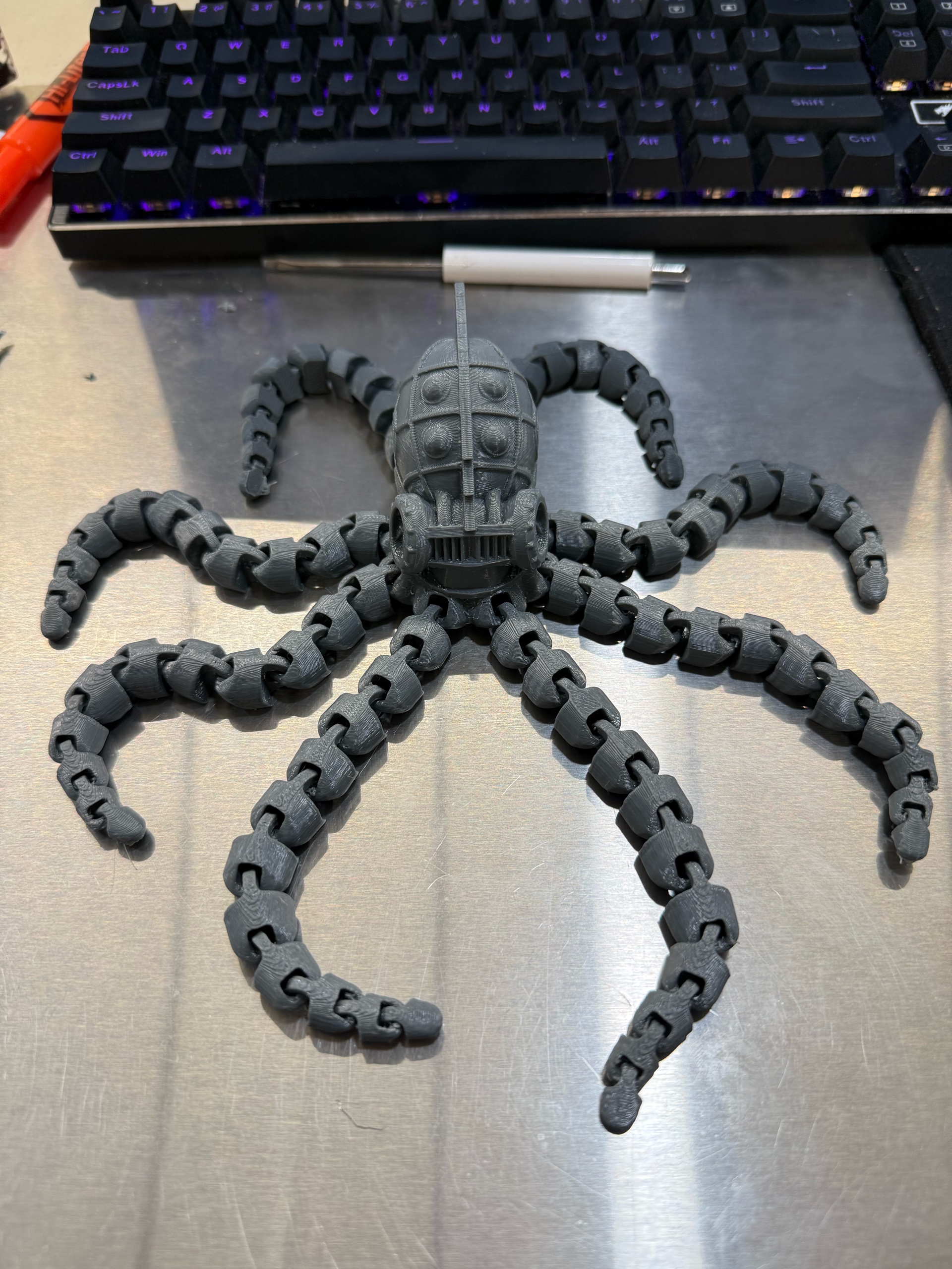 Printed perfectly | Creality Cloud