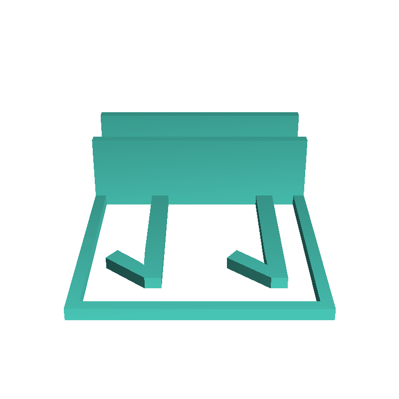 Free Tools & Spare Parts STL Download - Rack Numberby PMSGCZ