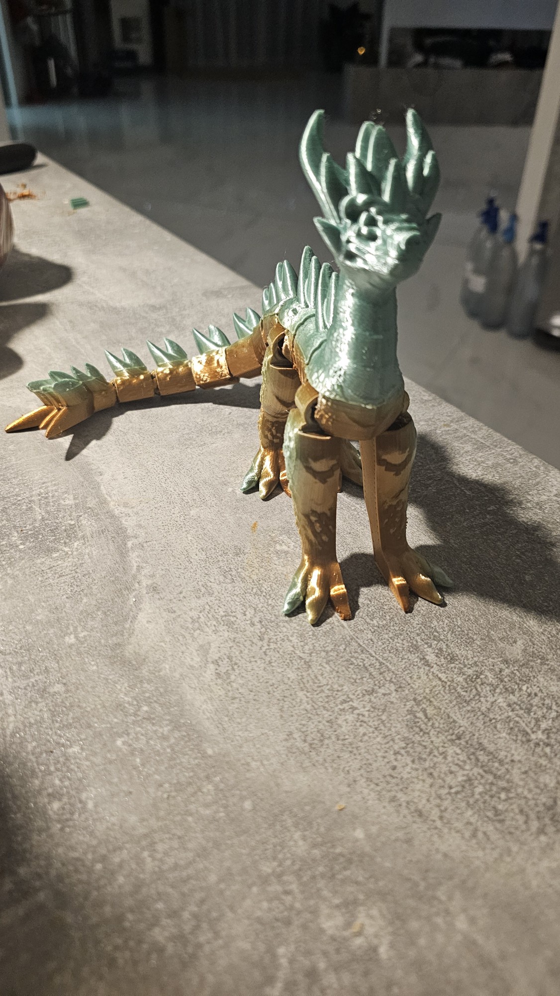 Great work! | Creality Cloud