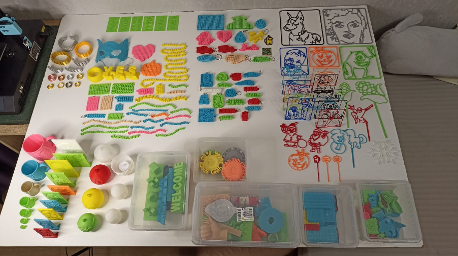 A big welcome to Amazing STL Creator on Creality Cloud | Creality Cloud