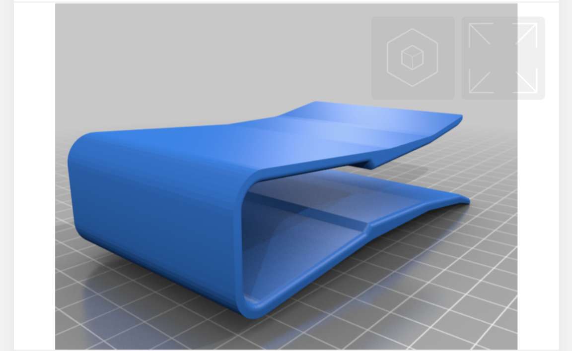 m4 mag pouch inserts | 3D models download | Creality Cloud
