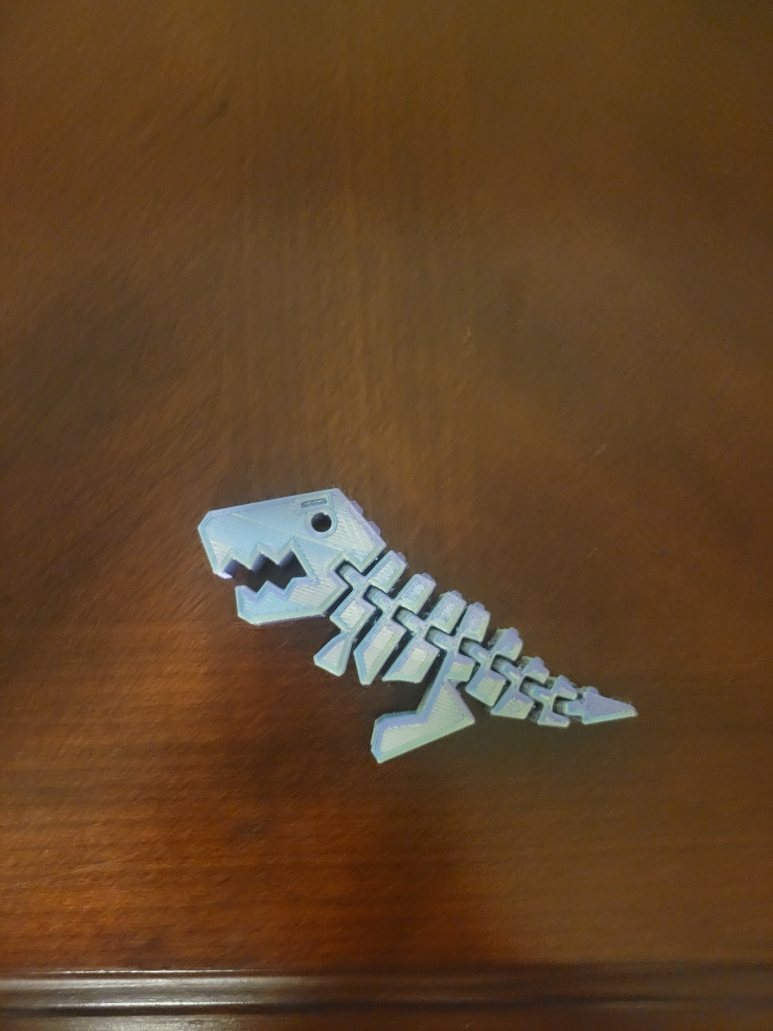 nice clean print | Creality Cloud