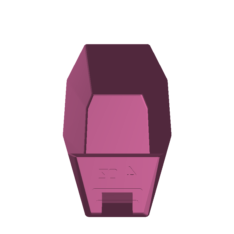 Free Home Appliance Accessories STL Download - 1by Khrys Monroe