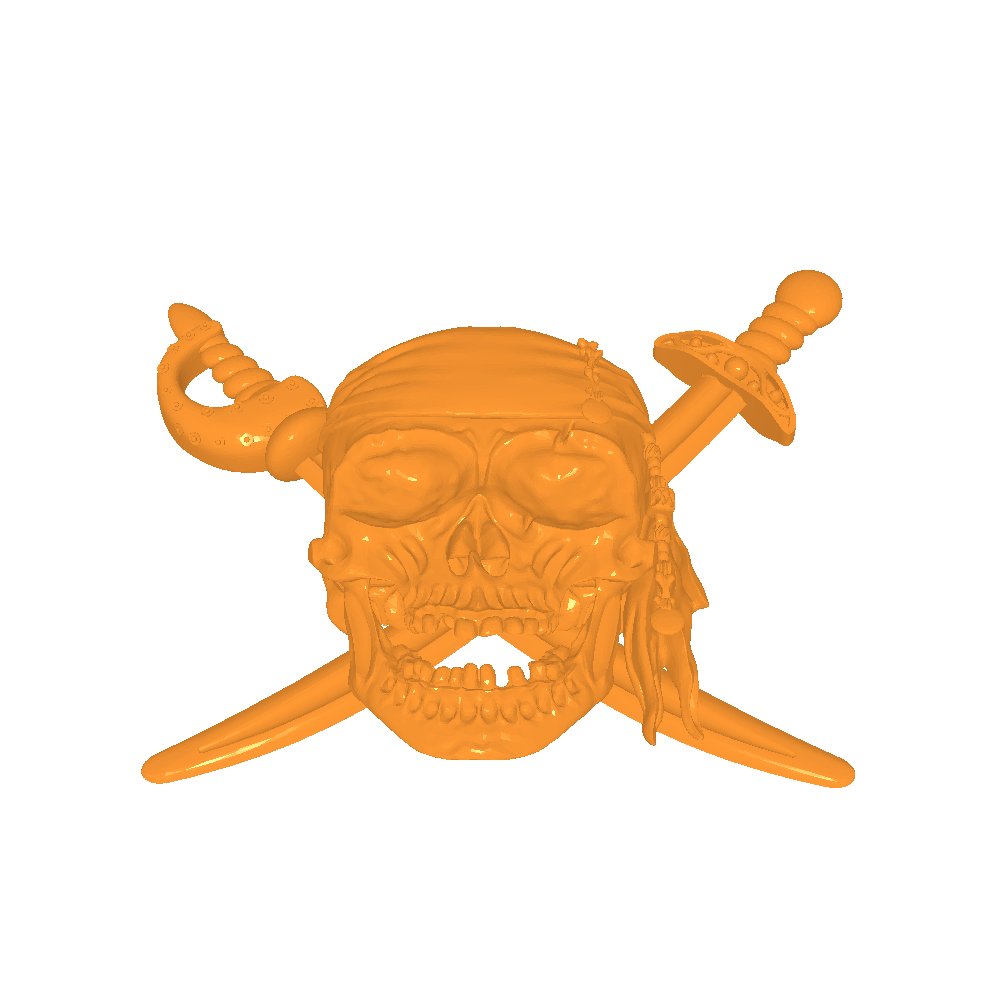 Free Characters & Creatures STL Download - dby MURAT MAESTRO