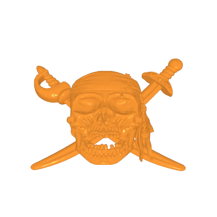 Free Characters & Creatures STL Download - dby MURAT MAESTRO