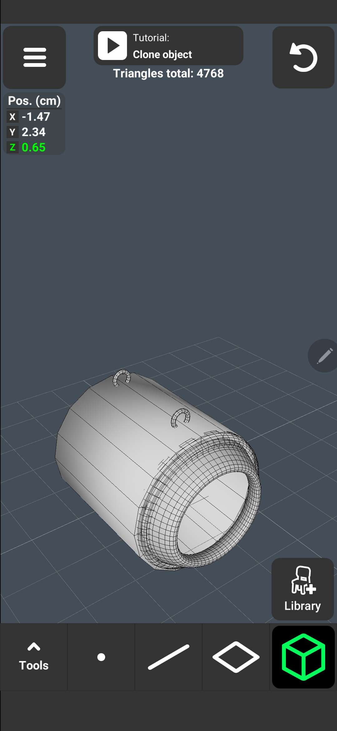Mammal STL Download - rat houseby Chlomo