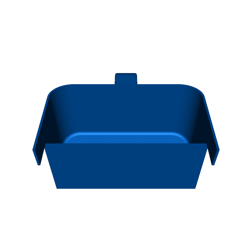 3D Printer Files | 3MF File | Counter Bin | Creality Cloud