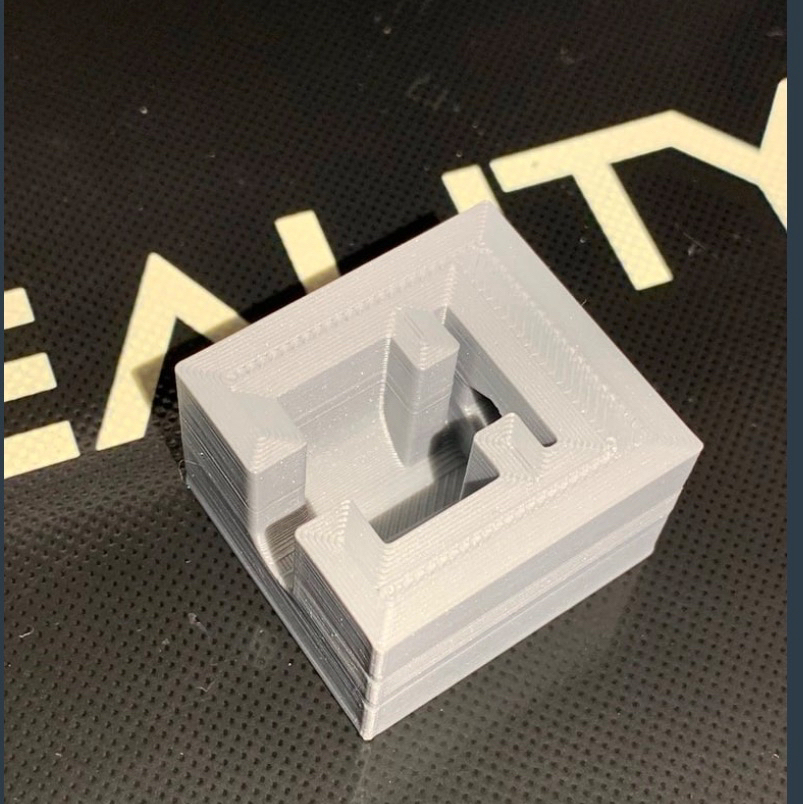 Free 3D Printer Parts STL Download - Extruder gear removerby Thebestecercat