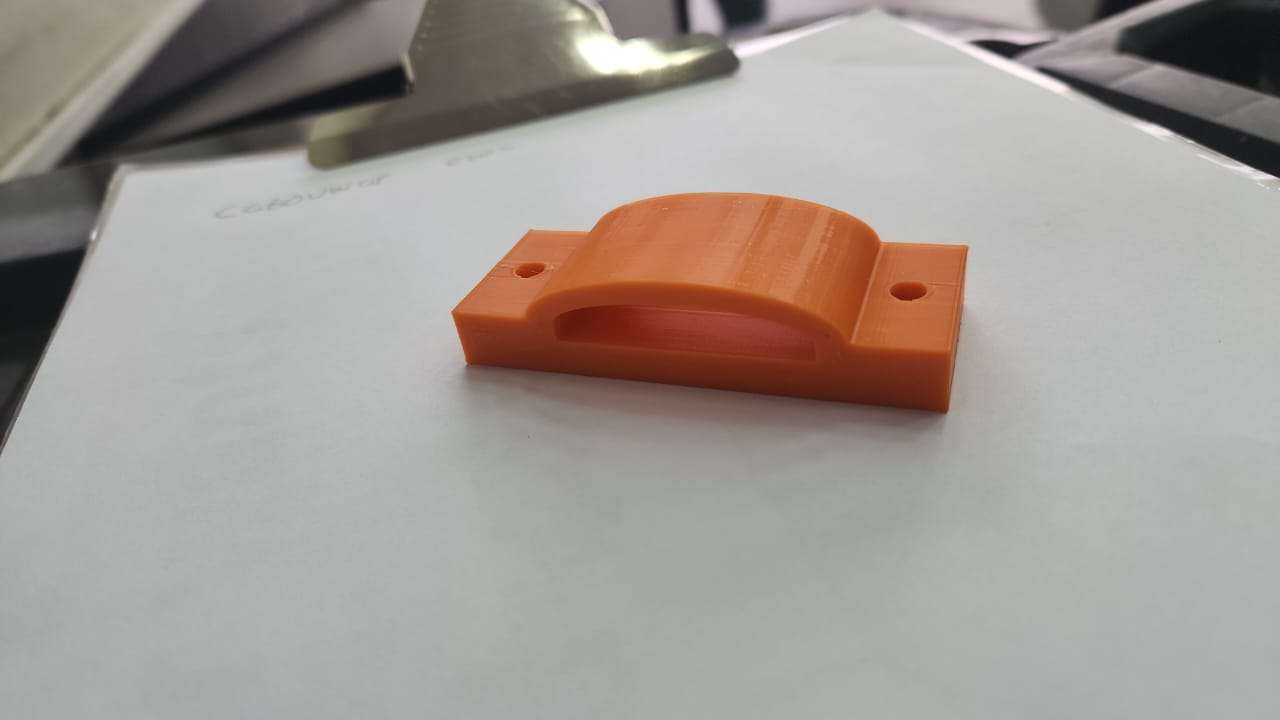 Belt edging tool | 3D models download | Creality Cloud