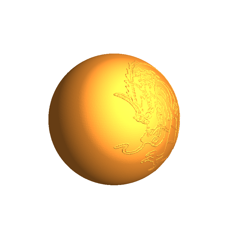 Dragon world | 3D models download | Creality Cloud