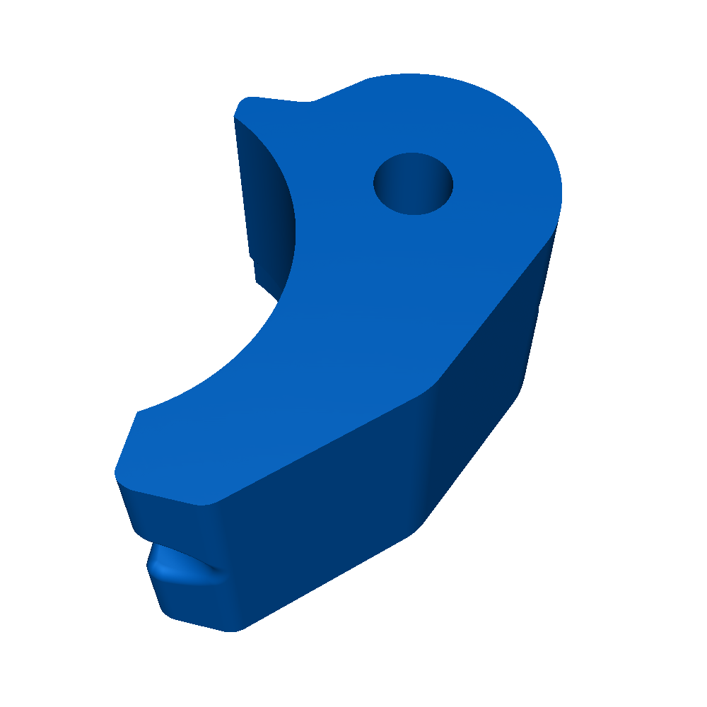 Free Tools & Spare Parts STL Download - Rd lockby user5474100370