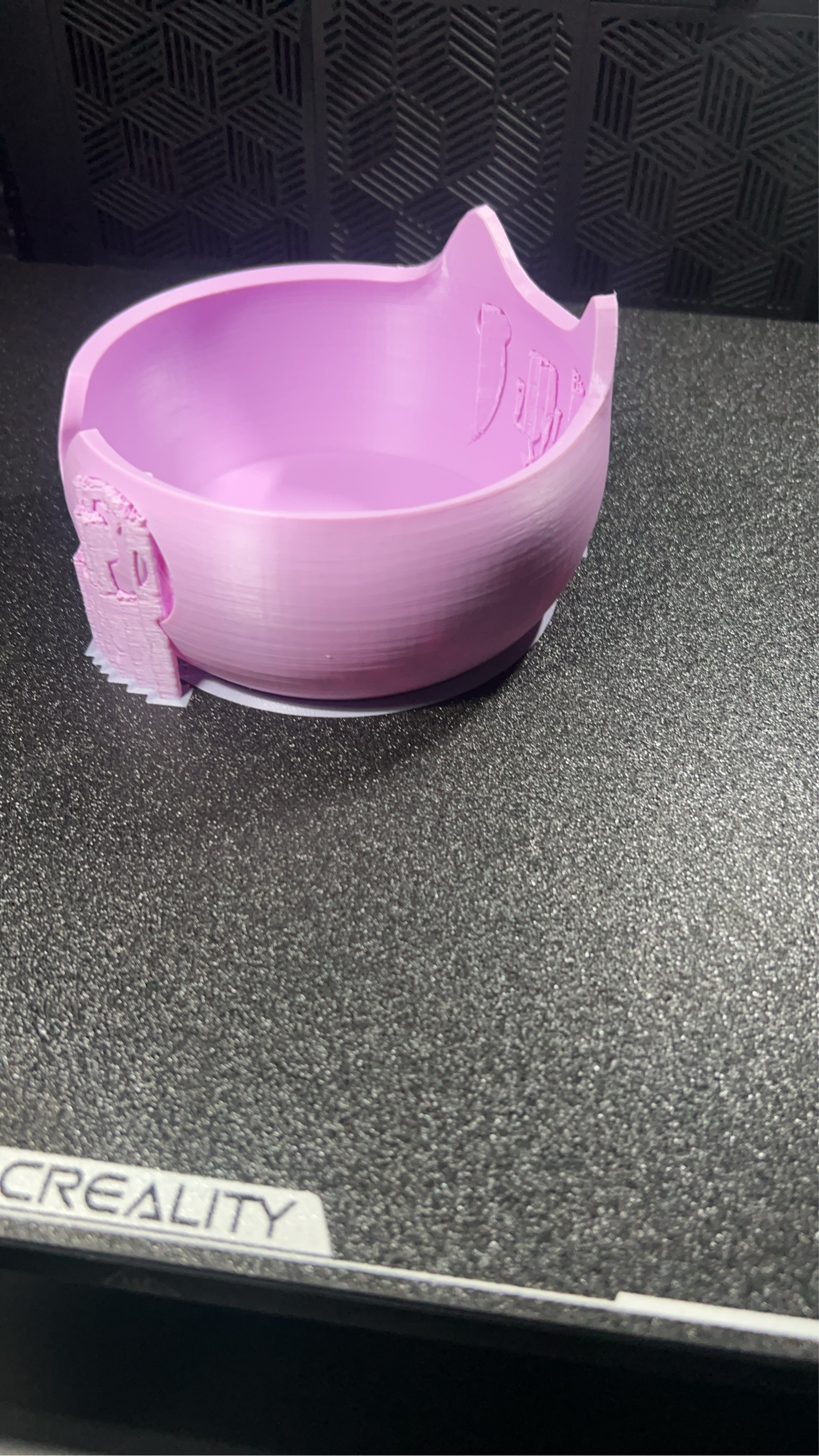 Easy print | Creality Cloud