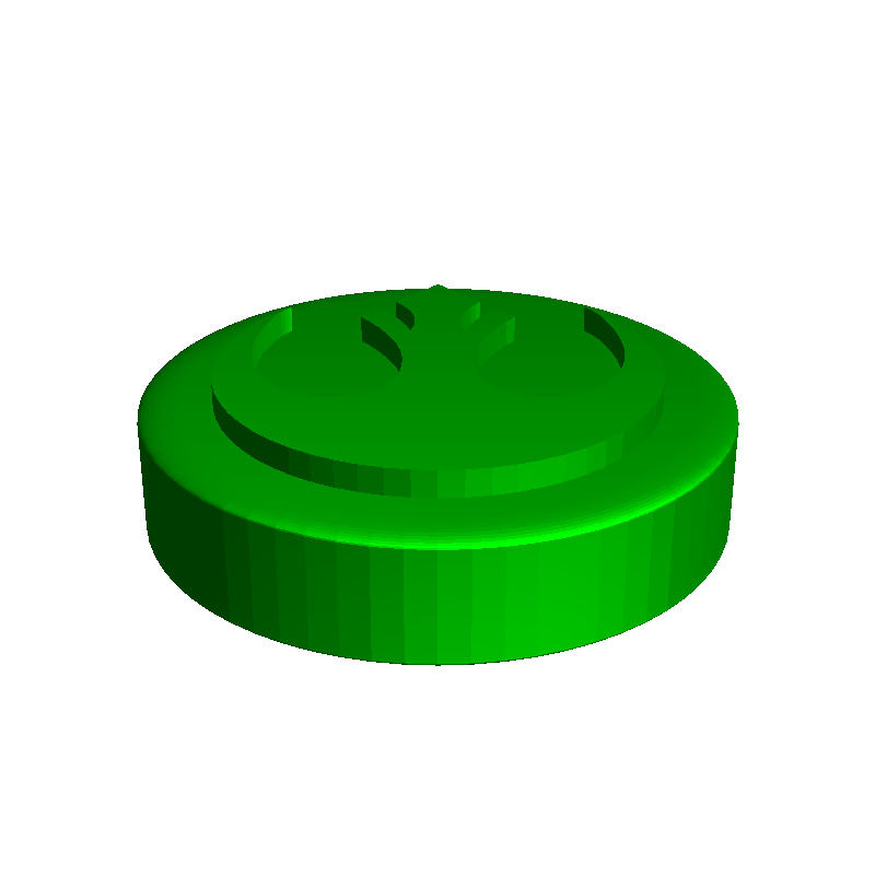 Free Board Games & Card Games STL Download - stackable chess star ...