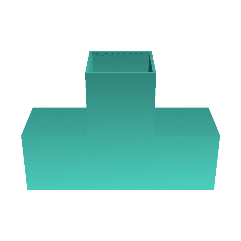 Free Tools & Spare Parts STL Download - Bracket for frames 20mmby ...