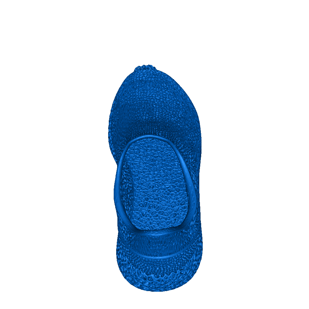 Free Jewelry & Accessories STL Download - shoeby Clips 1