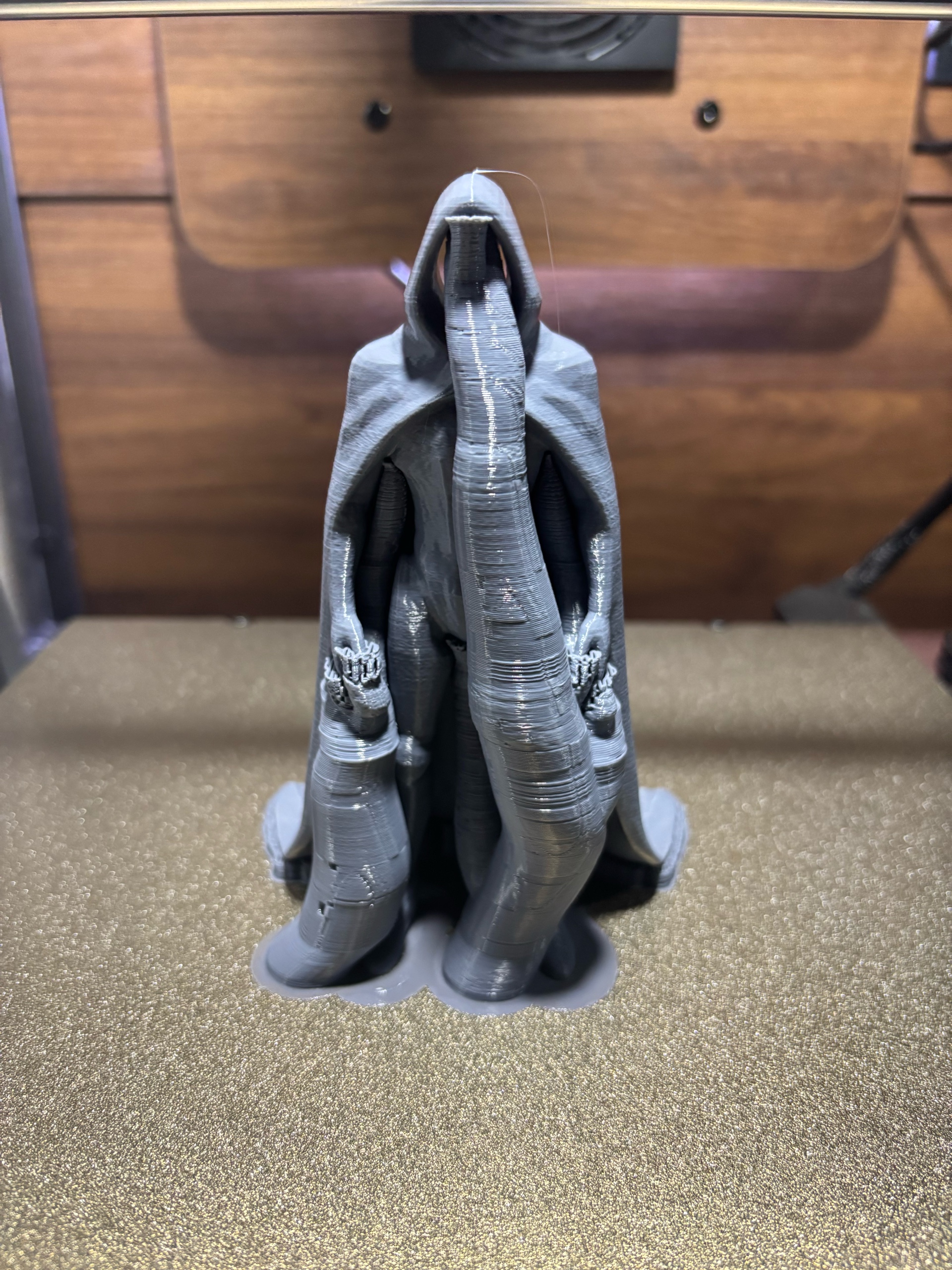 Might have fun around the office with this! Just get the face in the hole… Thanks for the share ...