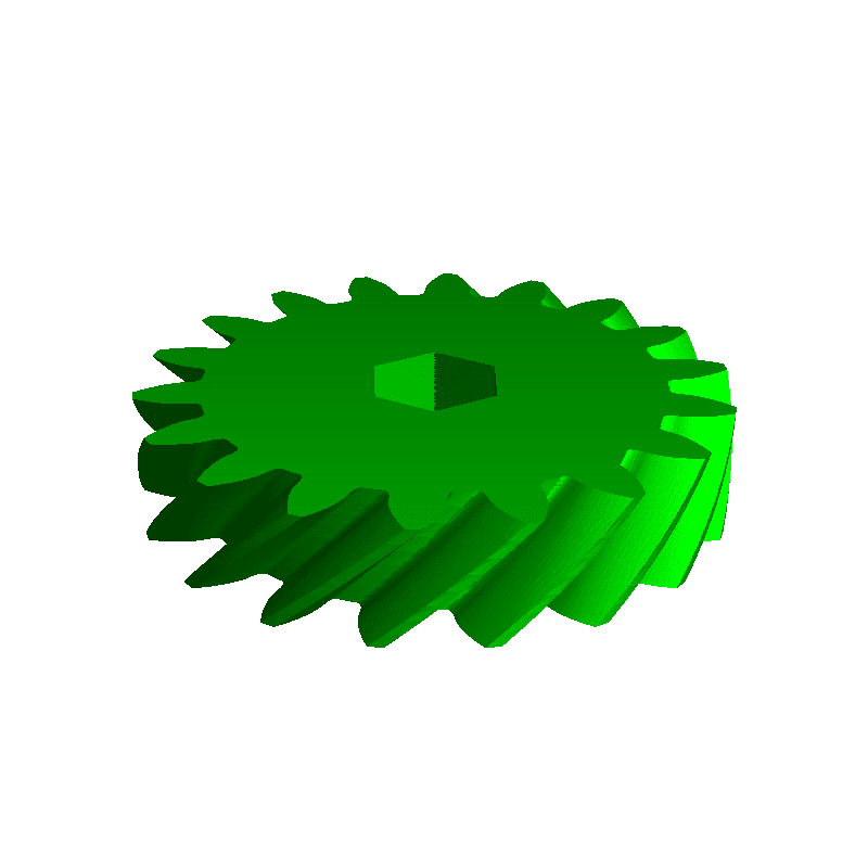Free Tools & Spare Parts STL Download - Gearboxby user5574414619