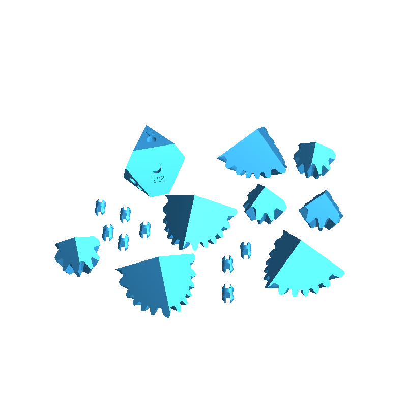 It works perfectly, nice model | Creality Cloud