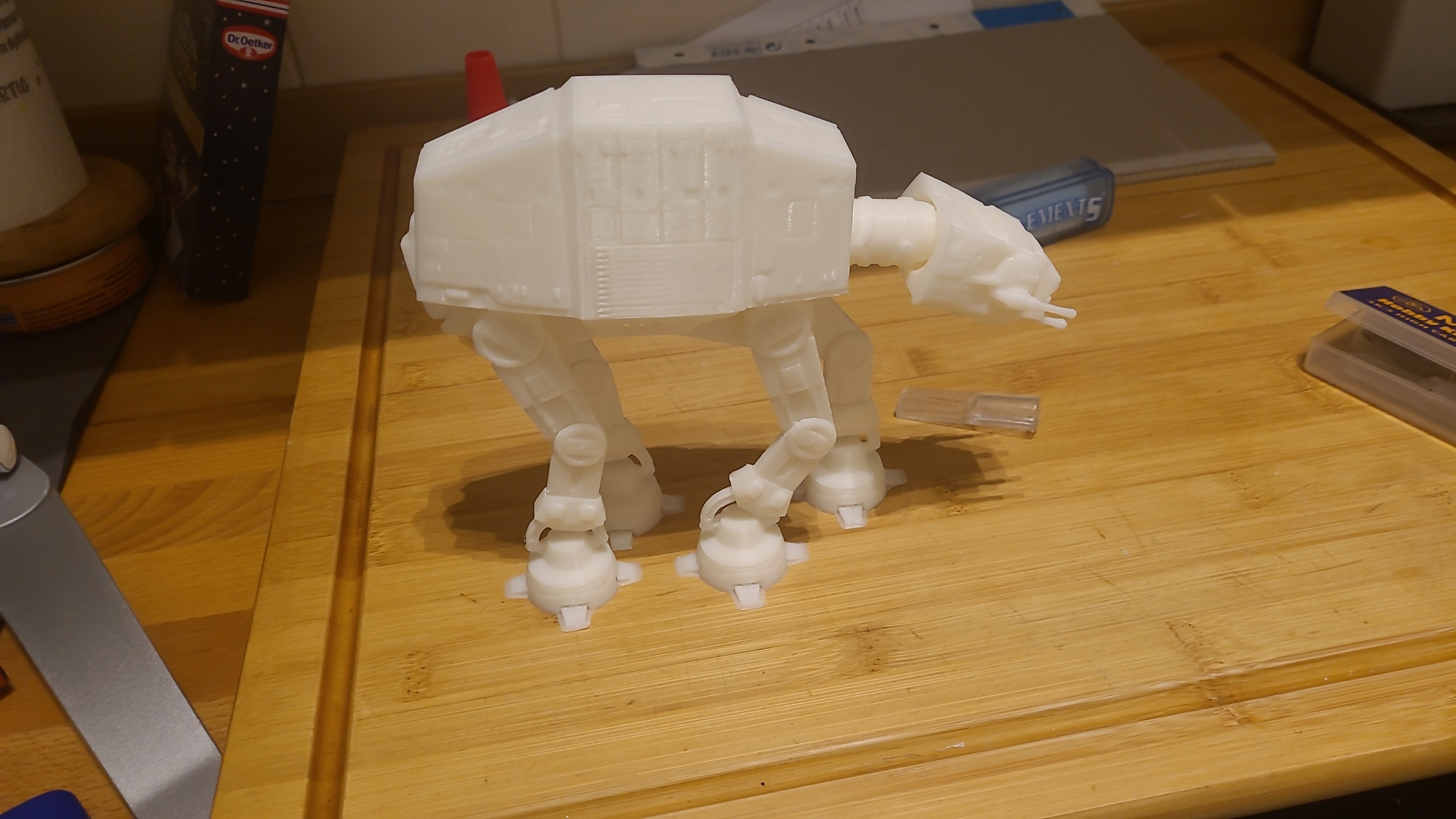 Excellent model, thank you very much. | Creality Cloud