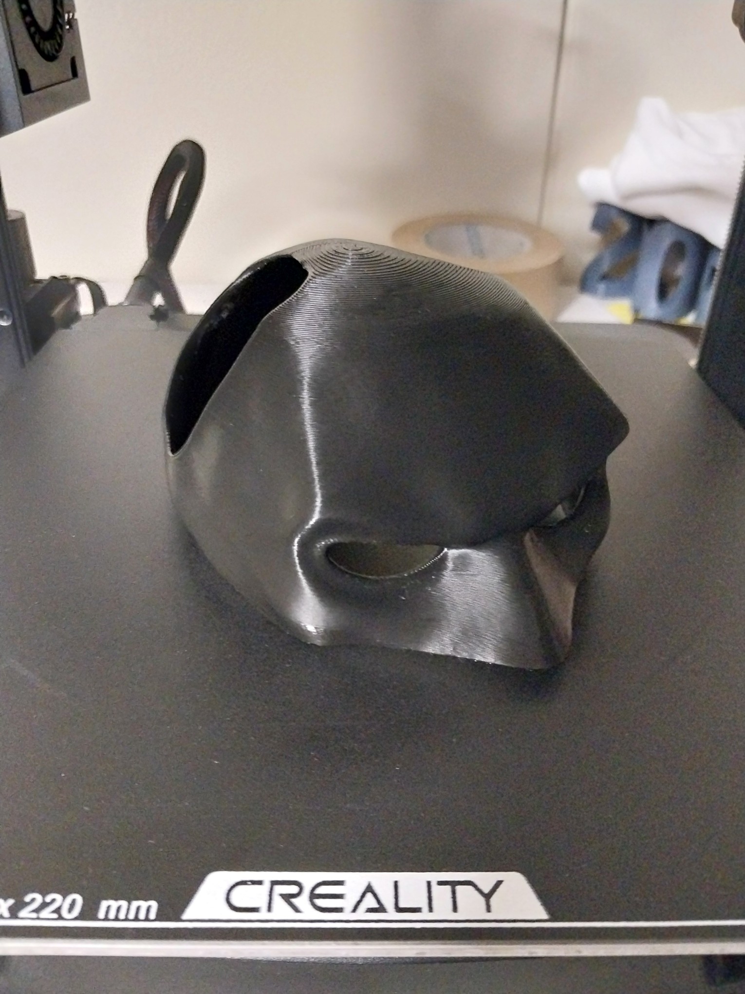 This is a cool print. | Creality Cloud