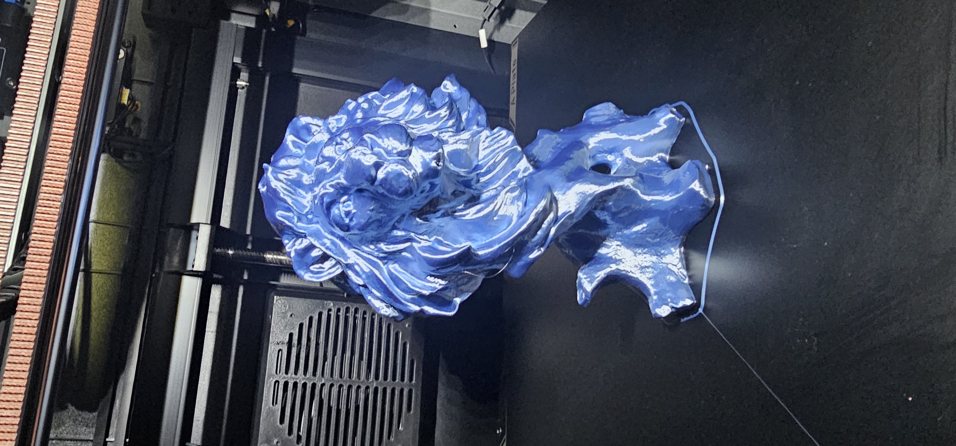 perfect print | Creality Cloud