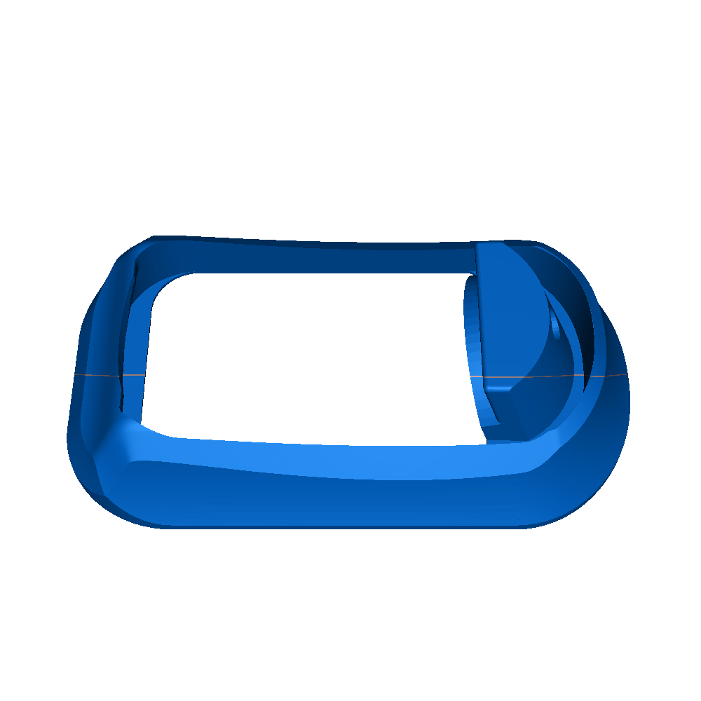 3D Printer Files | 3MF File | mag-flare pf45/g20/g21 | Creality Cloud