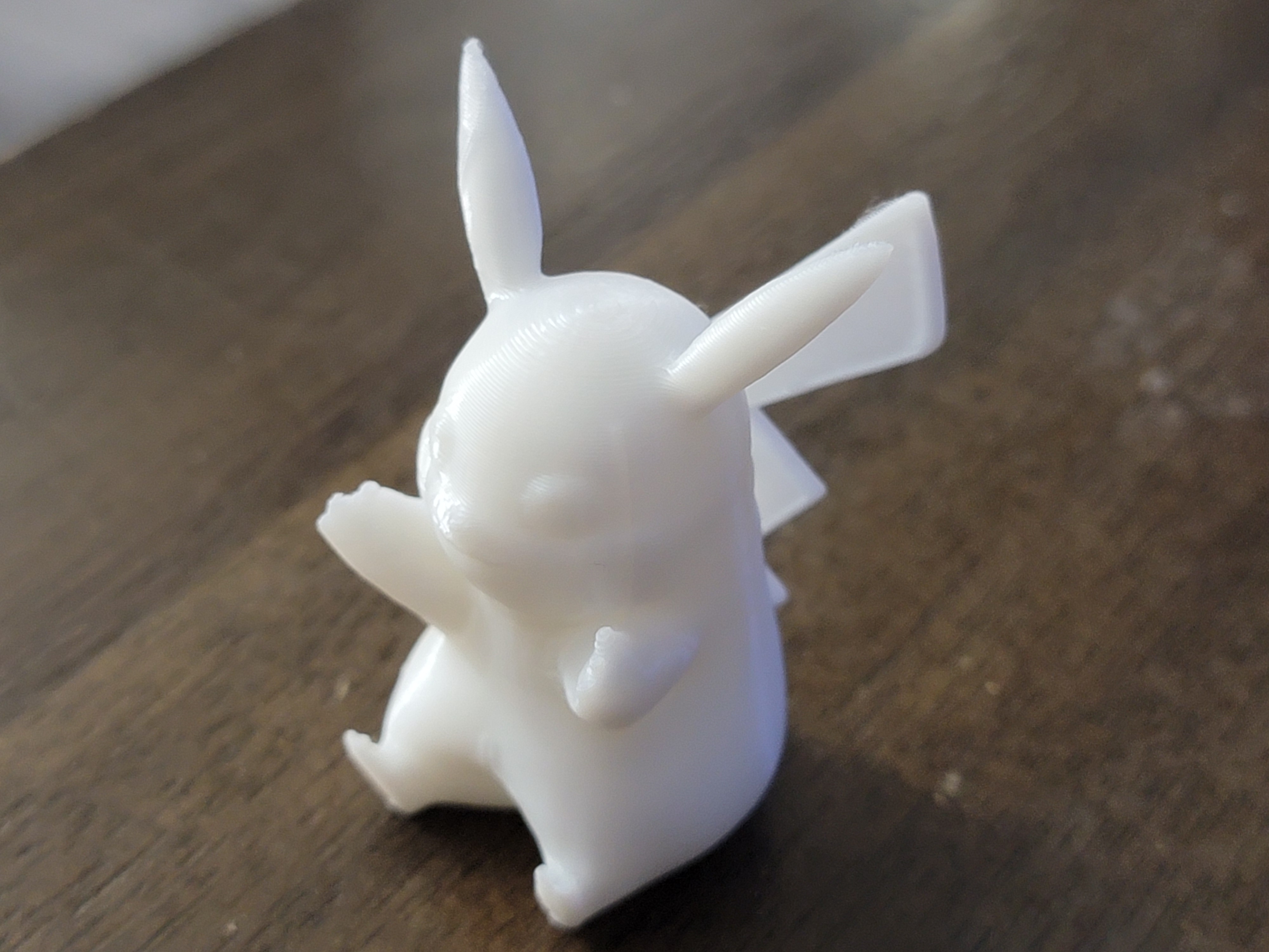 it turned out good great for my first print | Creality Cloud