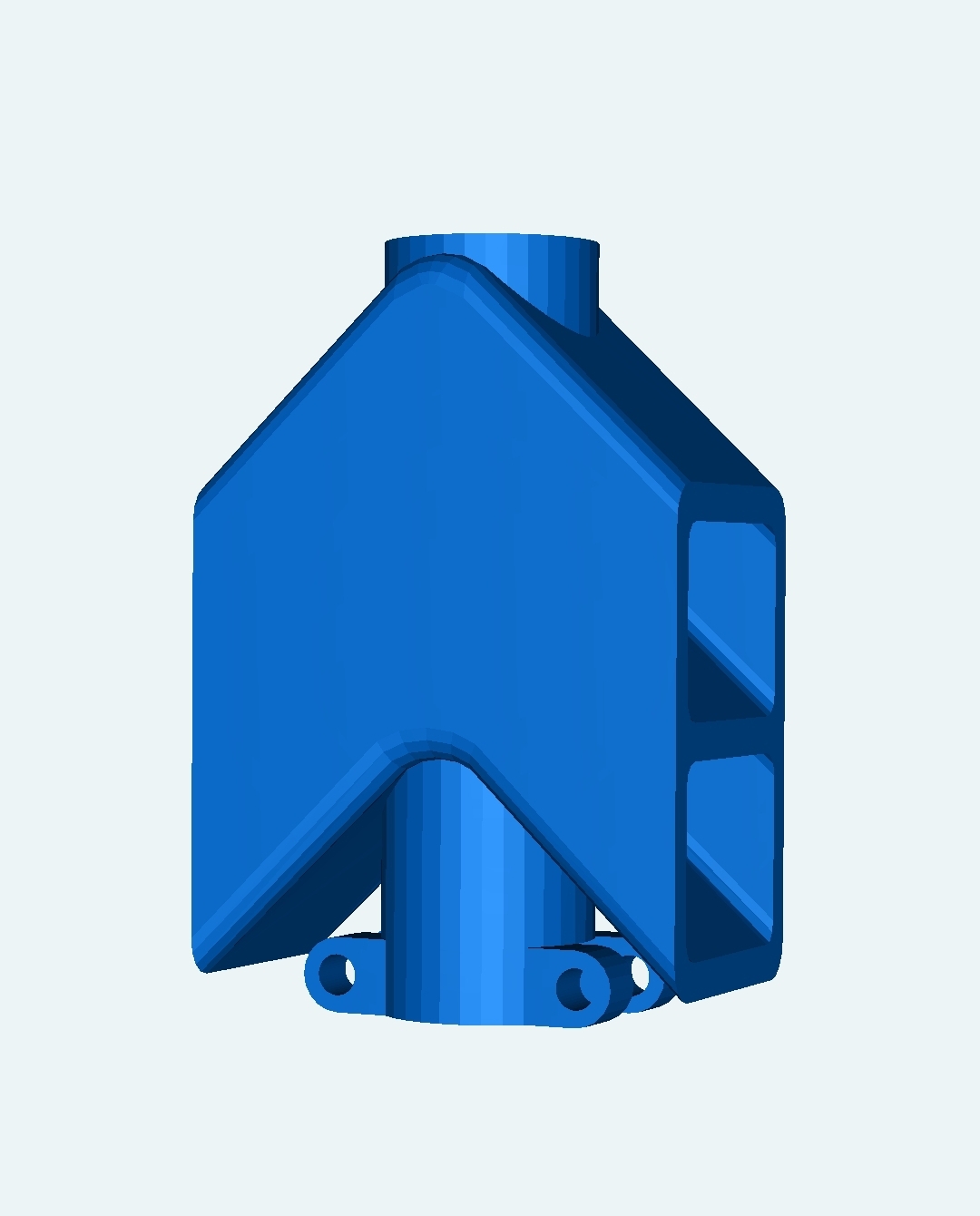 modelo baby Barrett para exposición | 3D models download | Creality Cloud