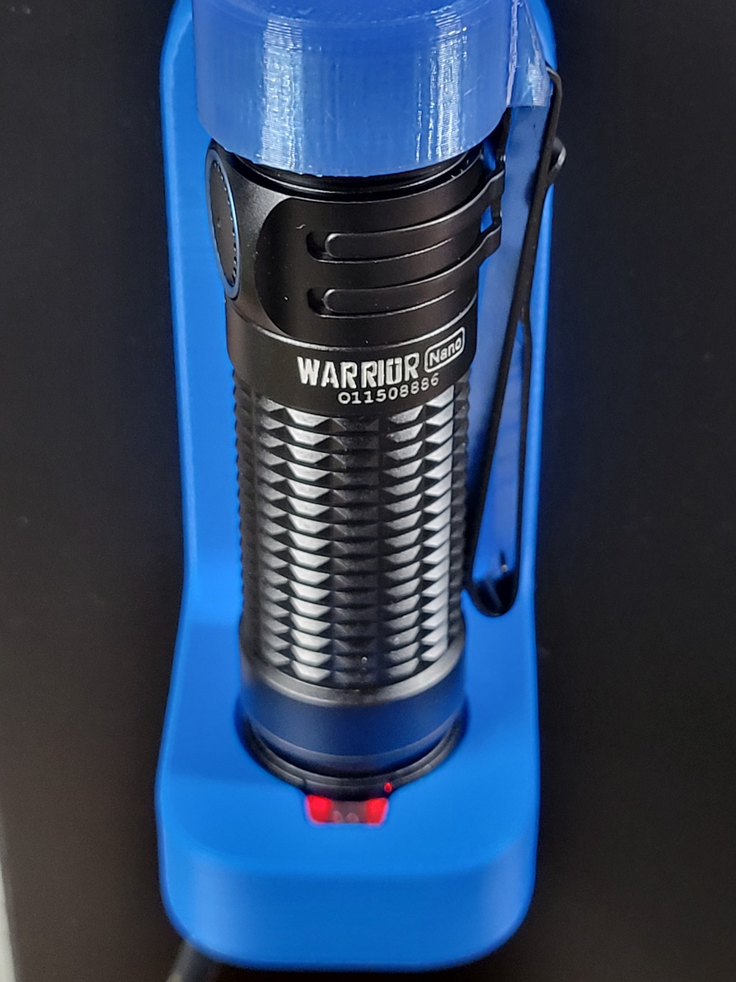 easy print, used tree supports and it came out great | Creality Cloud