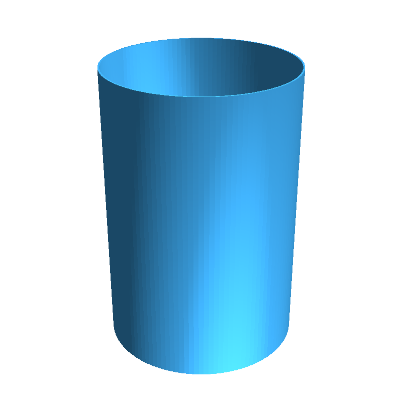 3D Printer Files | 3MF File | Shimmy shimmo | Creality Cloud