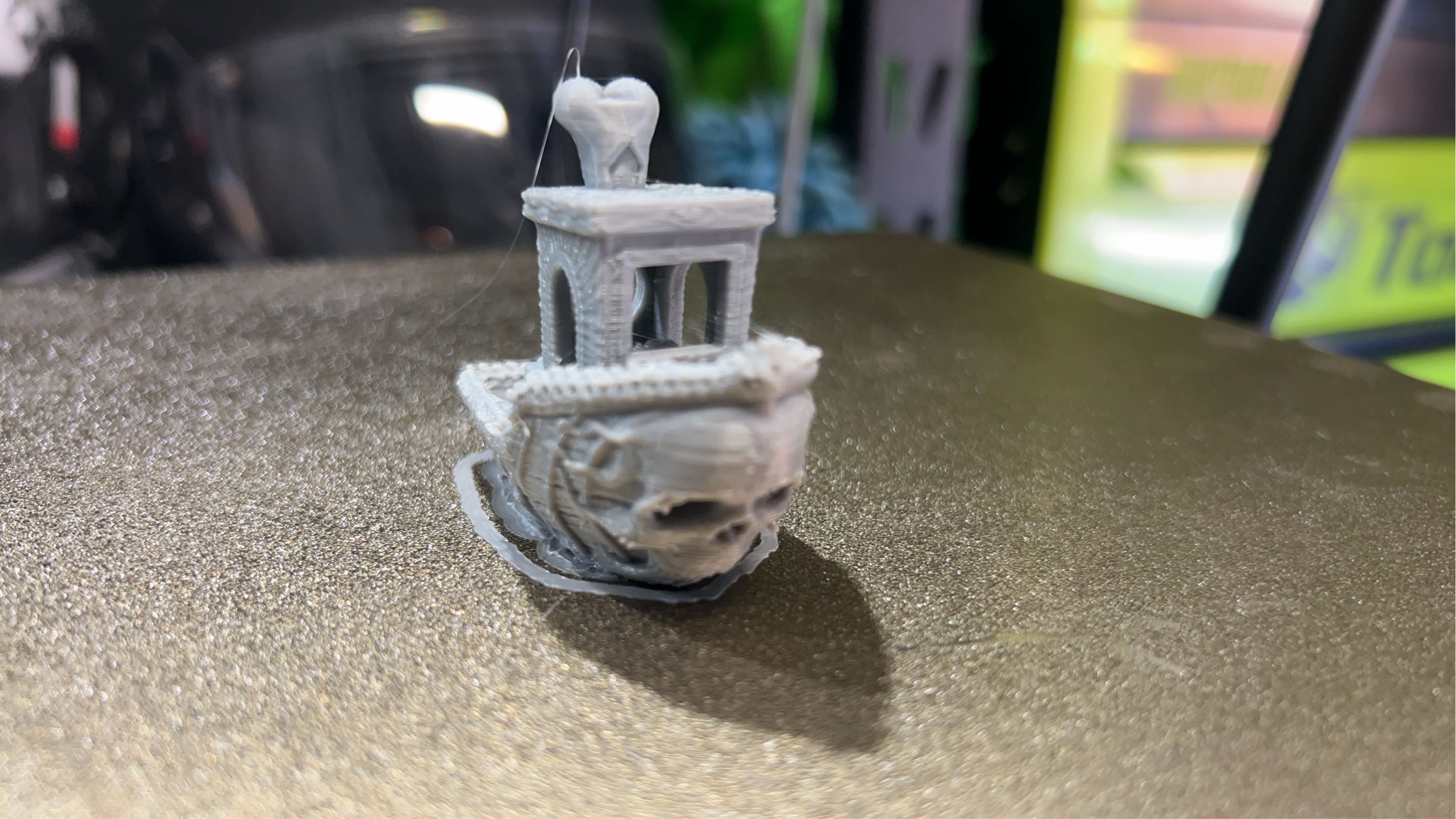 First successful print. Really happy with it | Creality Cloud