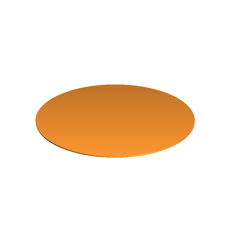 Free Badges & Coins STL Download - discby Joseph Easley