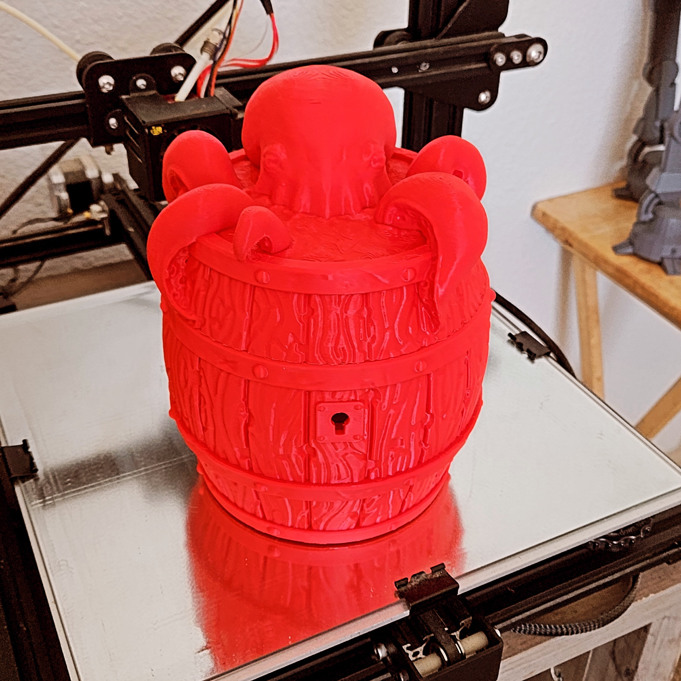 nice print. | Creality Cloud