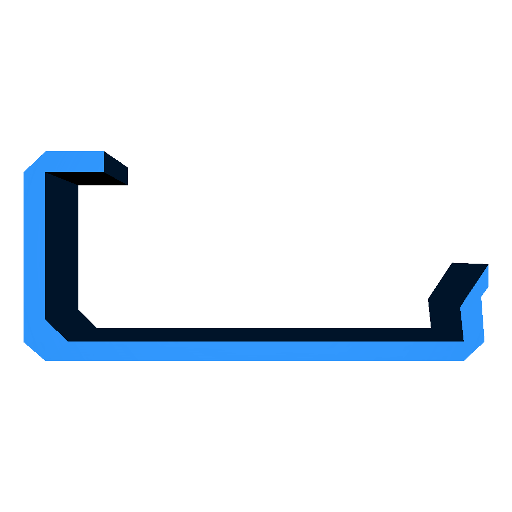 Free Tools & Spare Parts STL Download - simple hdx tote clipsby KG133KG